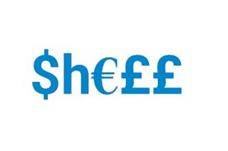 Shell launch their new logo