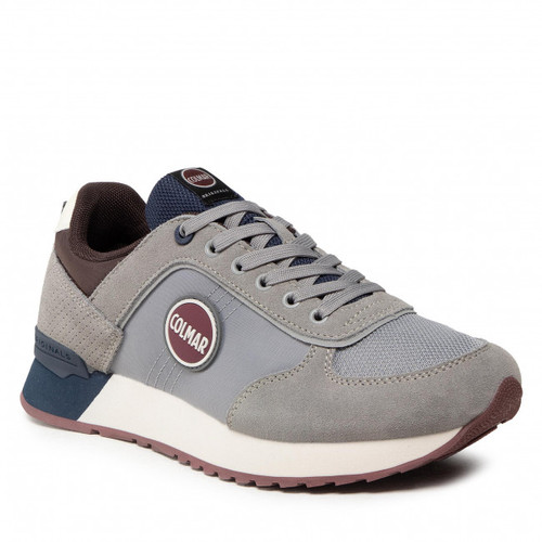 COLMAR TRAVIS AUTHENTIC 006 | Tuttosport