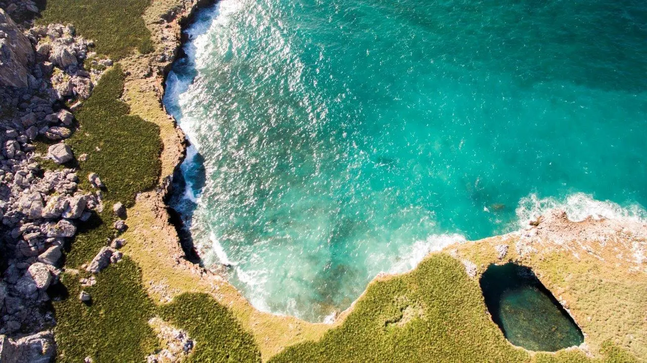 Marietas Island | Sayulita Oceano