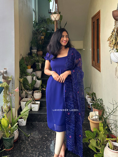 Daamini | Lavender Label