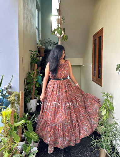 Fiona | Lavender Label