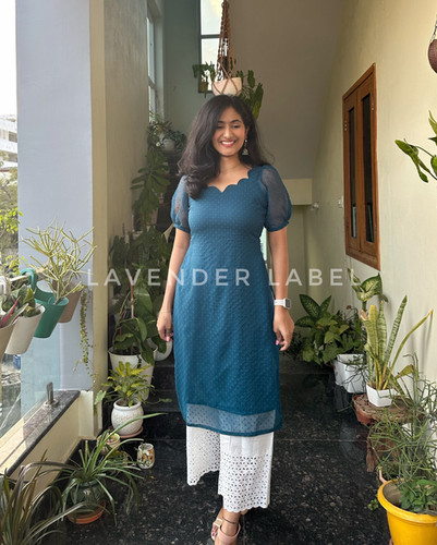 Blue Lagoon | Lavender Label