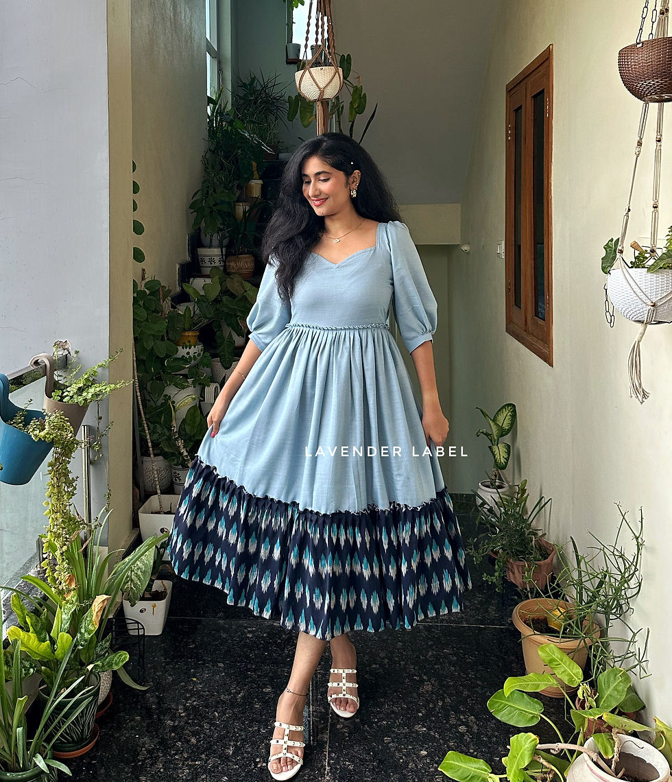 Home | Lavender Label