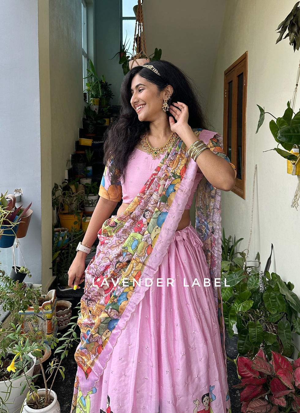 Dresses | Lavender Label 4/7