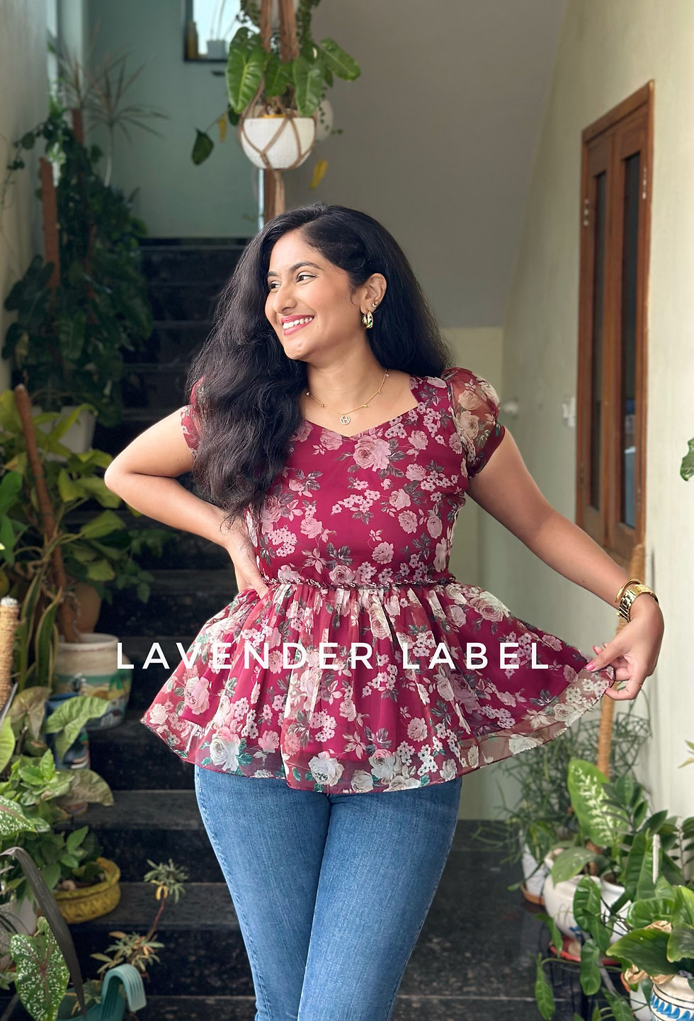 Home | Lavender Label