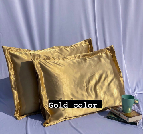 Silk pillow case | Lavender Label