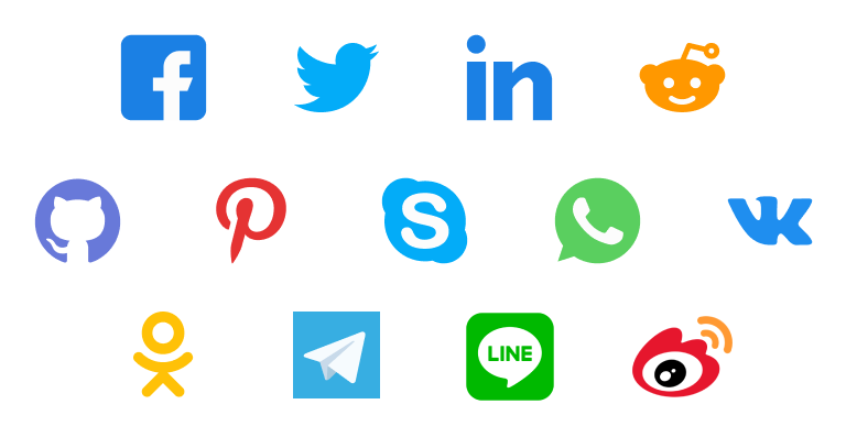 Top 5 Best Social Share Vue for Your App