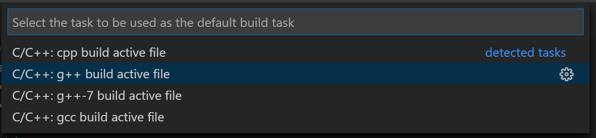 Using C++ and WSL in VS Code