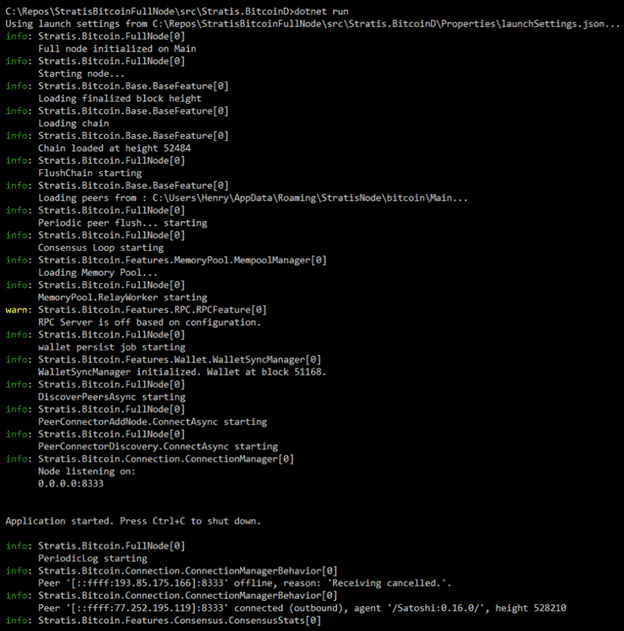 Introduction To Stratis Platform - Blockchain for C# and .NET Developers