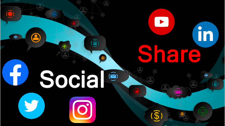Top 5 Best Social Share Vue for Your App