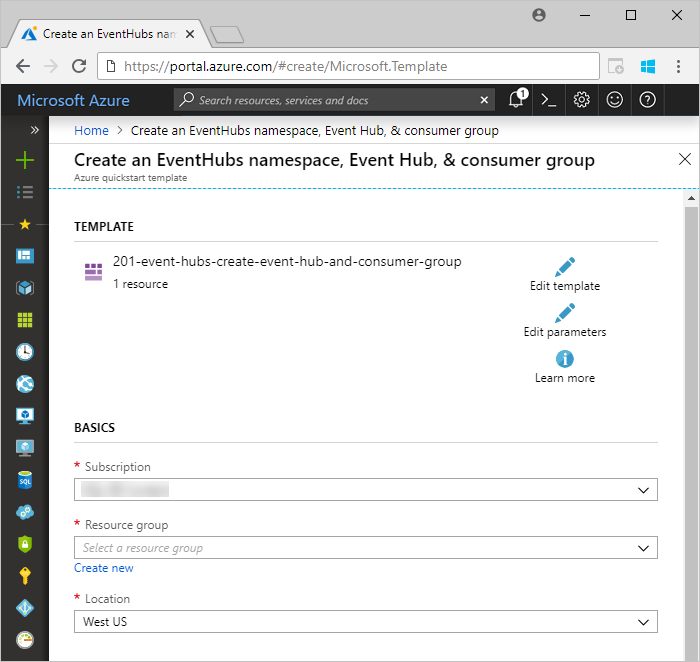 Ingest Data From Event Hub Into Azure Data Explorer