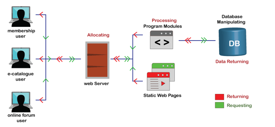 Introduction to Web Application