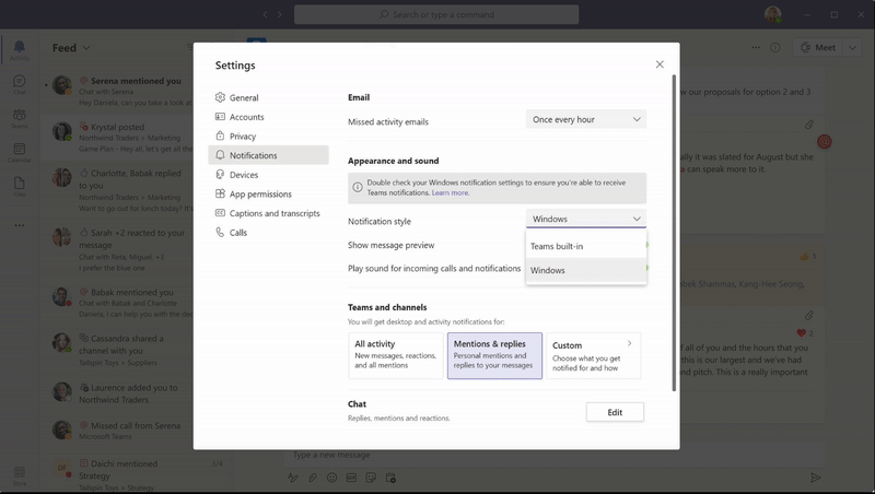 What’s New in Microsoft Teams [August 2021]