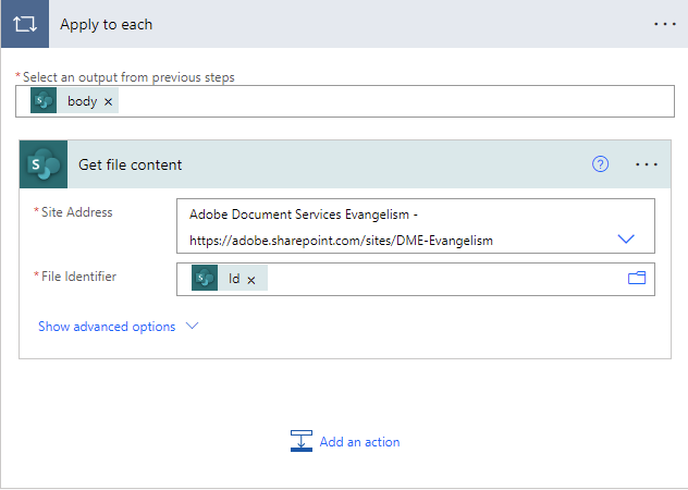 How to Merge Documents Using Microsoft Power Automate