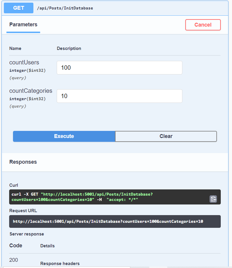 How to use Database Sharding and Scale an ASP.NET Core Microservice ... How to use Database Sharding and Scale an ASP.NET Core Microservice ...