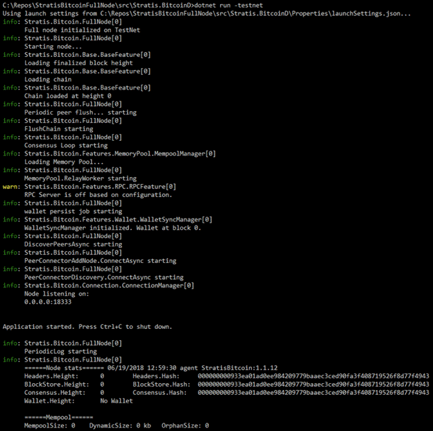 Introduction To Stratis Platform - Blockchain for C# and .NET Developers