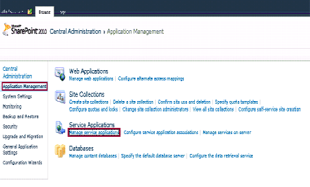 Create User Profile Section in SharePoint 2010 using PowerShell