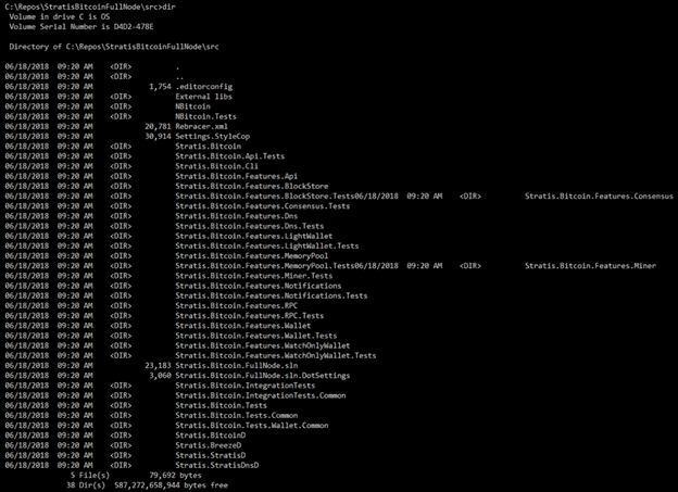Introduction To Stratis Platform - Blockchain for C# and .NET Developers