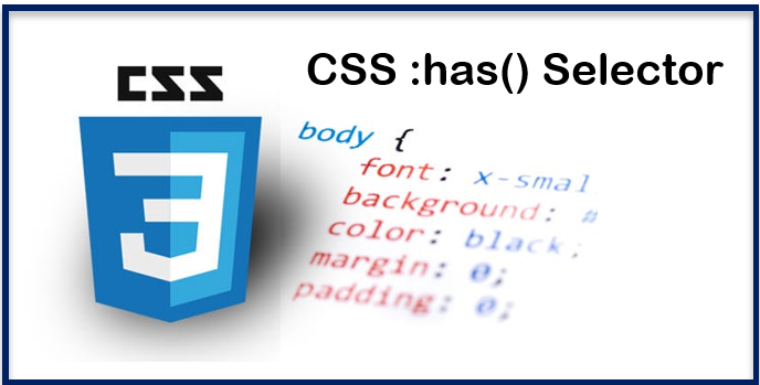 What is CSS :has() Selector?