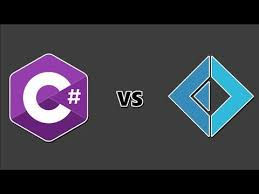 What is the difference between C# and F#