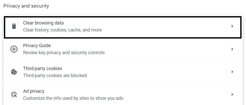 How to Fix HTTP Error 400: The size of the request headers is too long ... How to Fix HTTP Error 400: The size of the request headers is too long ...