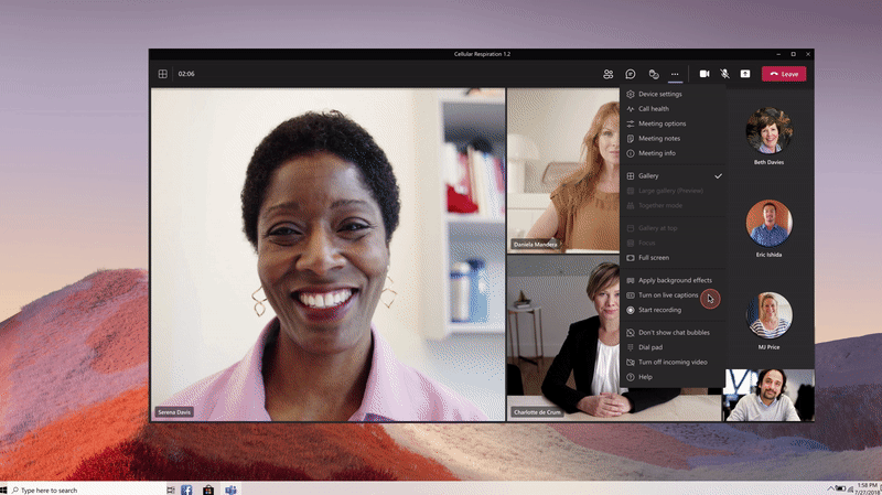 What’s New in Microsoft Teams [August 2021]