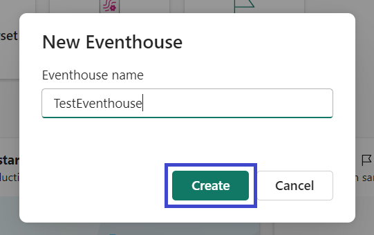 Eventhouse: The Real-Time Analytics in Microsoft Fabric