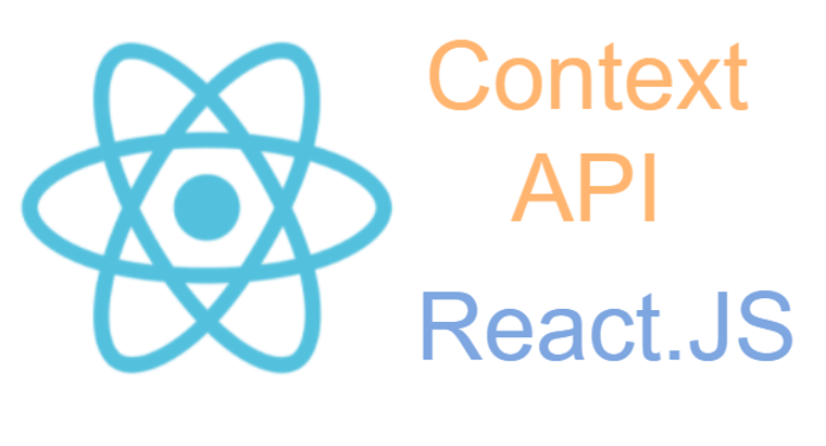 React Context — Simplified