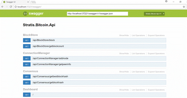 Introduction To Stratis Platform - Blockchain for C# and .NET Developers