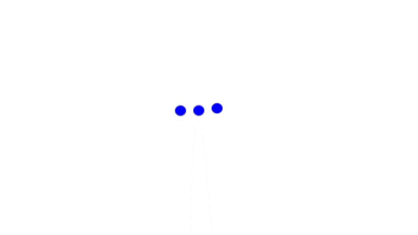 CSS Loader - Three Dots Spin Loader CSS Loader - Three Dots Spin Loader
