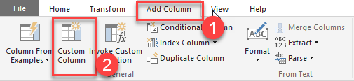 How To Use Images Stored In Sql Server Table With Images And Var Binary Datatype In Power Bi