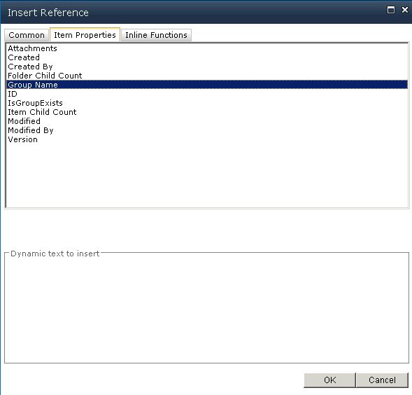 How to Check if SharePoint Group Exists Using NINTEX Workflow