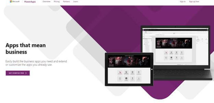 Development On PowerApps For Office 365 - Part One