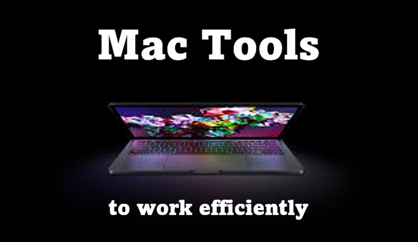 Mac OS Tools