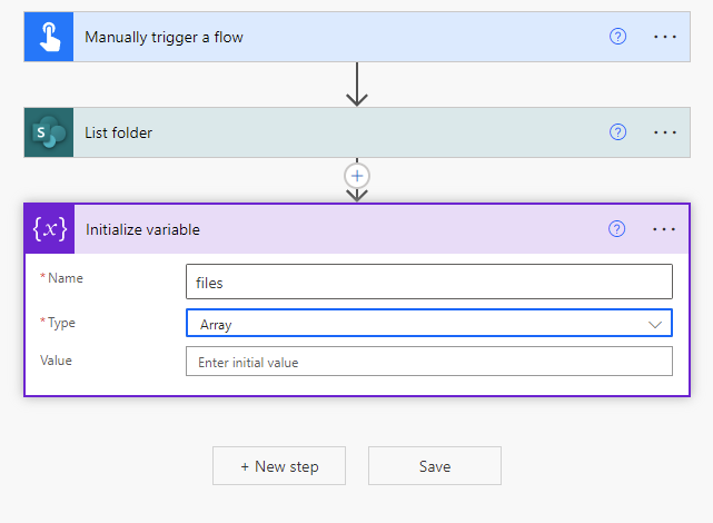 How to Merge Documents Using Microsoft Power Automate