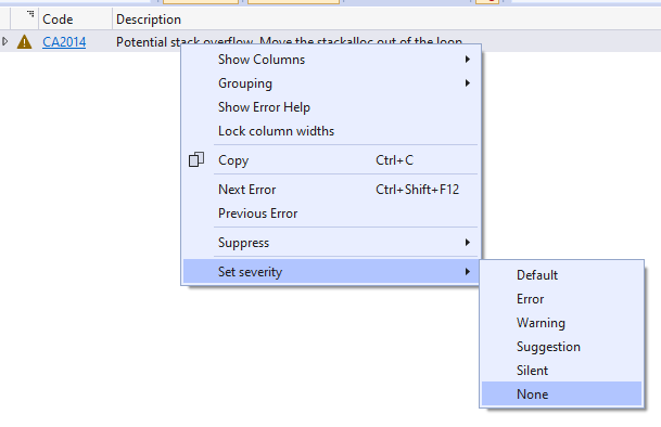 Automatically find latent bugs in your code with .NET 5