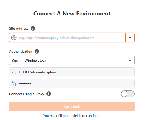 Get Started With Sharepoint Migration Overview Of Sharegate Migration