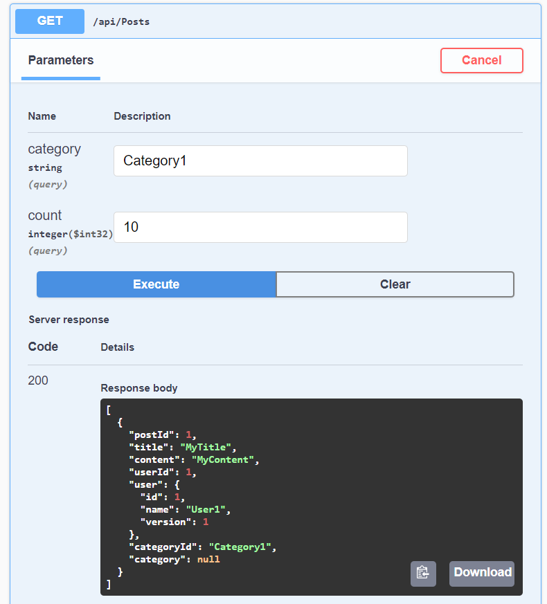 How to use Database Sharding and Scale an ASP.NET Core Microservice ... How to use Database Sharding and Scale an ASP.NET Core Microservice ...
