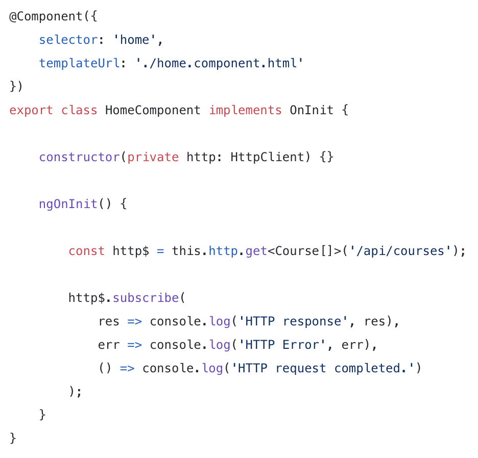 How To Cancel Api Requests If You Are Using Observable Pipe In Angular