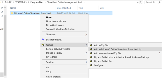 SharePoint Online Jobs On Azure Runbook Using PowerShell Scripts - Part One
