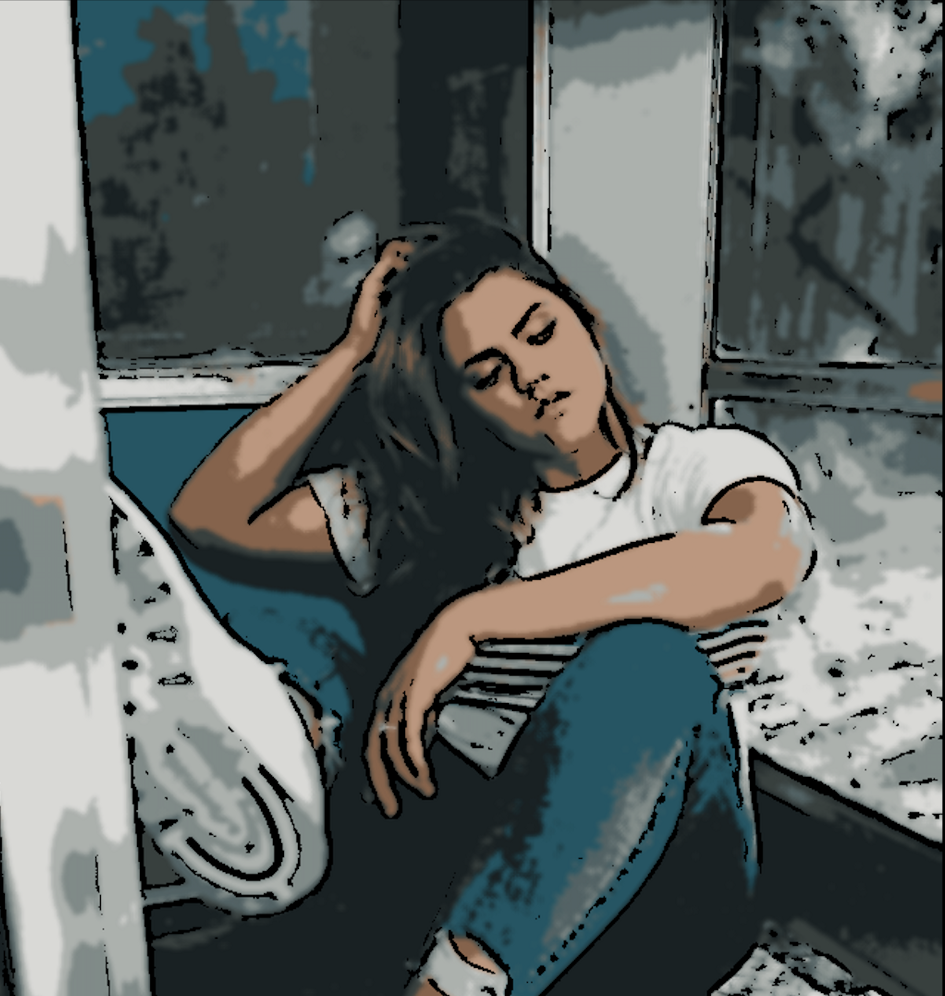 Turn Photos into Cartoons Using Python