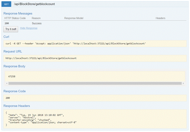 Introduction To Stratis Platform - Blockchain for C# and .NET Developers