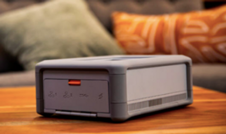 AWS releases Snowcone, the latest in its lineup of rugged edge ...