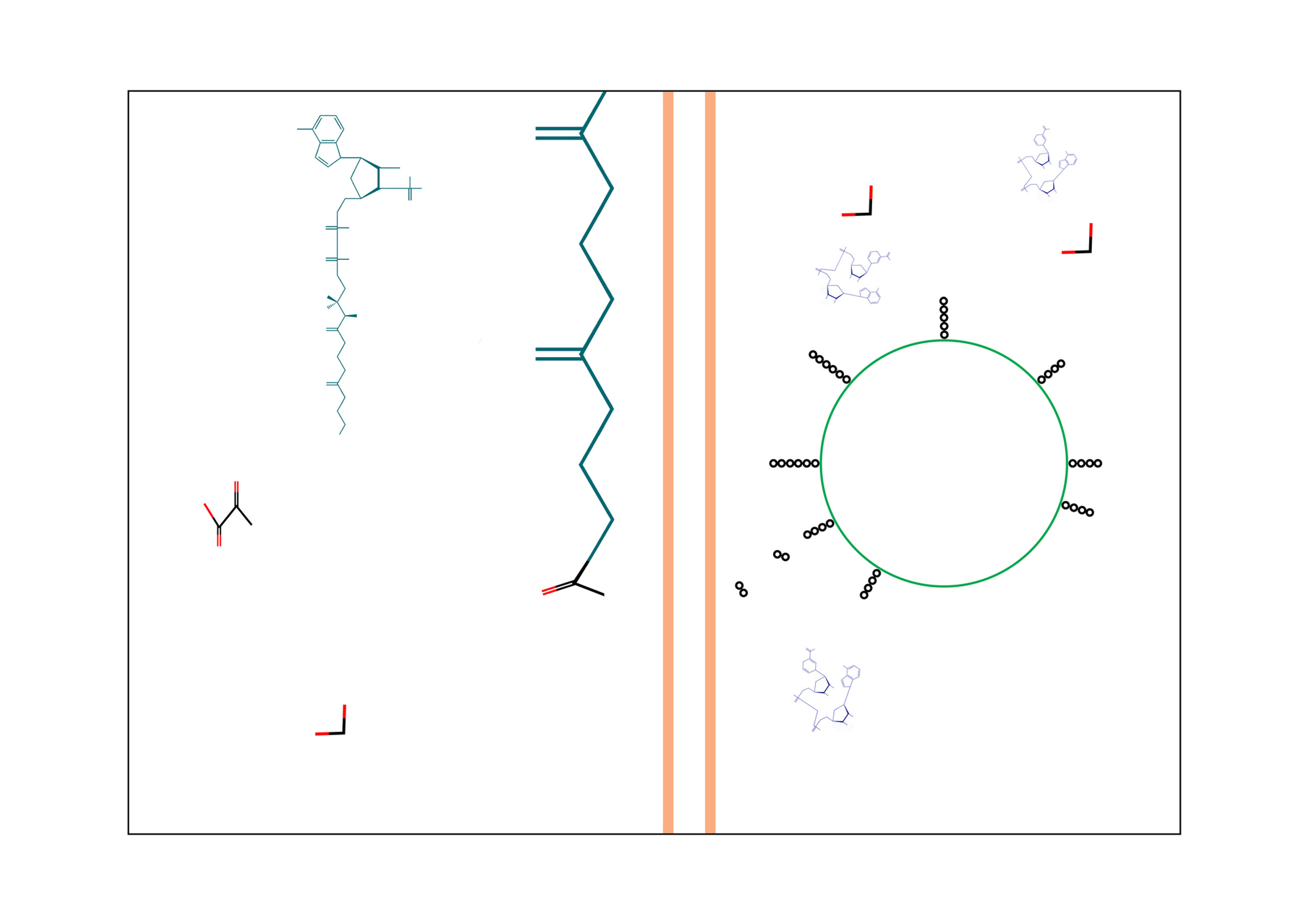 'ATP' | LewisAndrewsArtwork