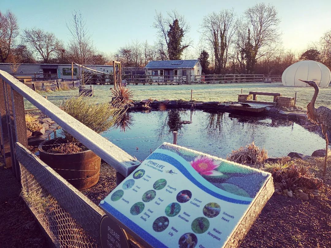 Archery | The Cotswold Range | England