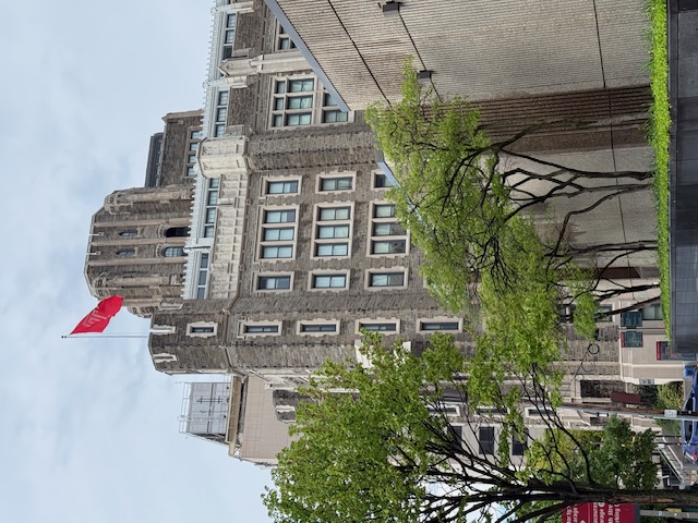 College Profile: Temple University