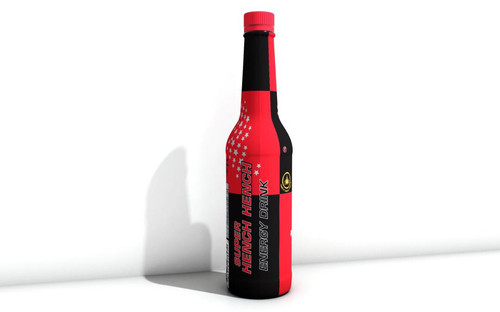 HENCH HENCH | My Site 14