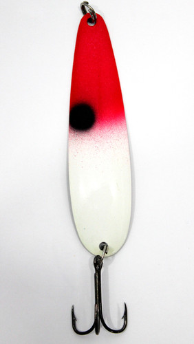 Bloody Nose | Great Lakes Spoons