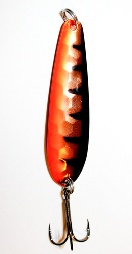 Greasy Chicken Wing | Great Lakes Spoons