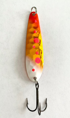 Sunset | Great Lakes Spoons